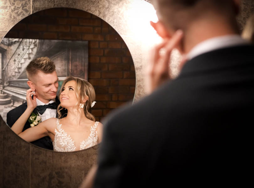 Film ślubny Wadowice Oferta Filmy Ślubne Robert Janik